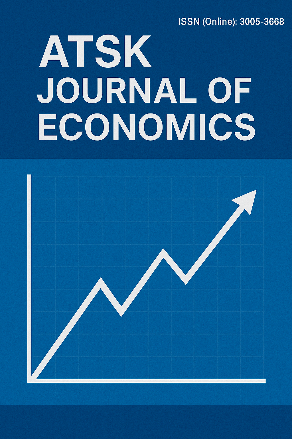 ATSK Journal of Economics - ATSK Publishers