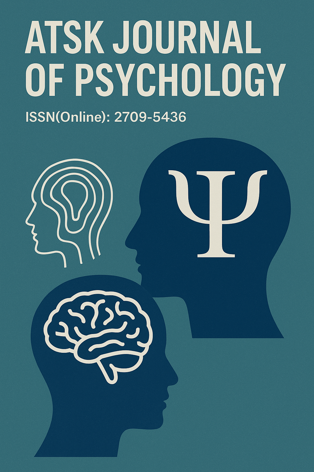 ATSK Journal of Psychology - ATSK Publishers