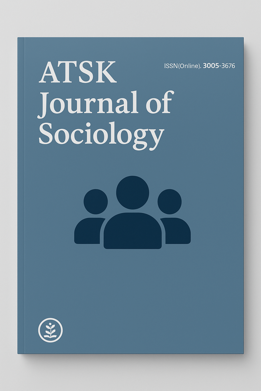 ATSK Journal of Sociology - ATSK Publishers